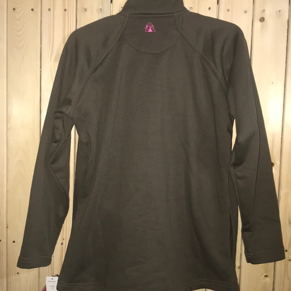 Rocky | Jackets & Coats | Rocky Athletic Mobility Jacket Camo Nwt ...